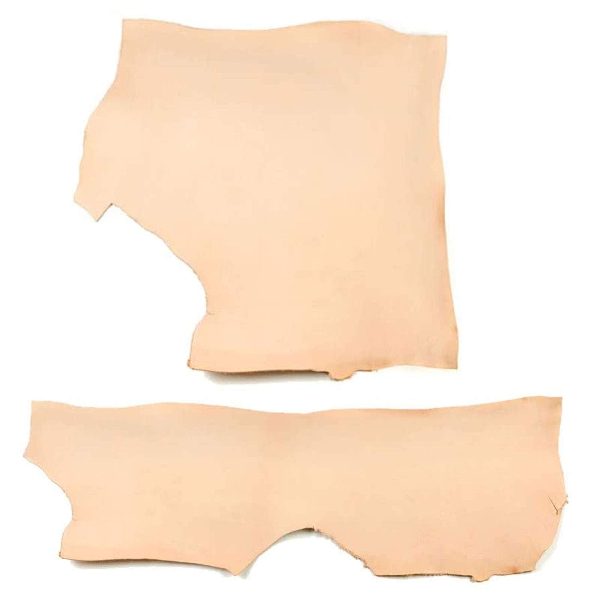 Pre-Cut Pieces – LeatherPlan - Craft Leather Co.